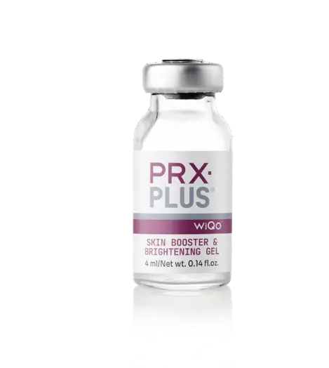 PRX PLUS - WZMACNIAJĄCY I ROZŚWIETLAJĄCY NOWEJ GENERACJI SKIN BOOSTER W ...